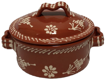 Tacho - Regional (Louça Vidrada) – Fabrica Resende